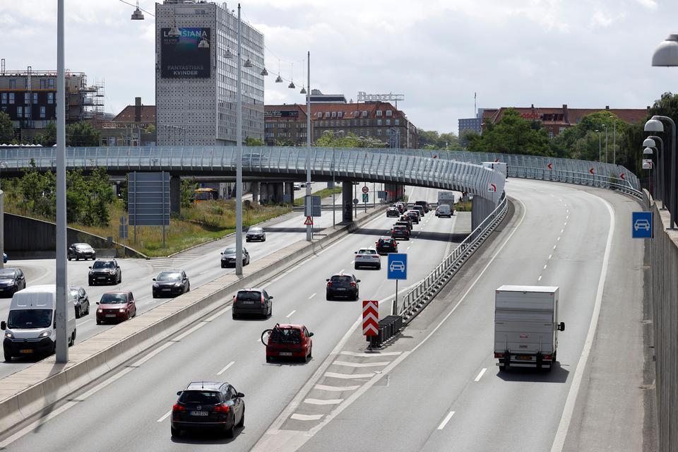 Ny rapport: Hovedstaden har brug for massive investeringer i kollektiv ...