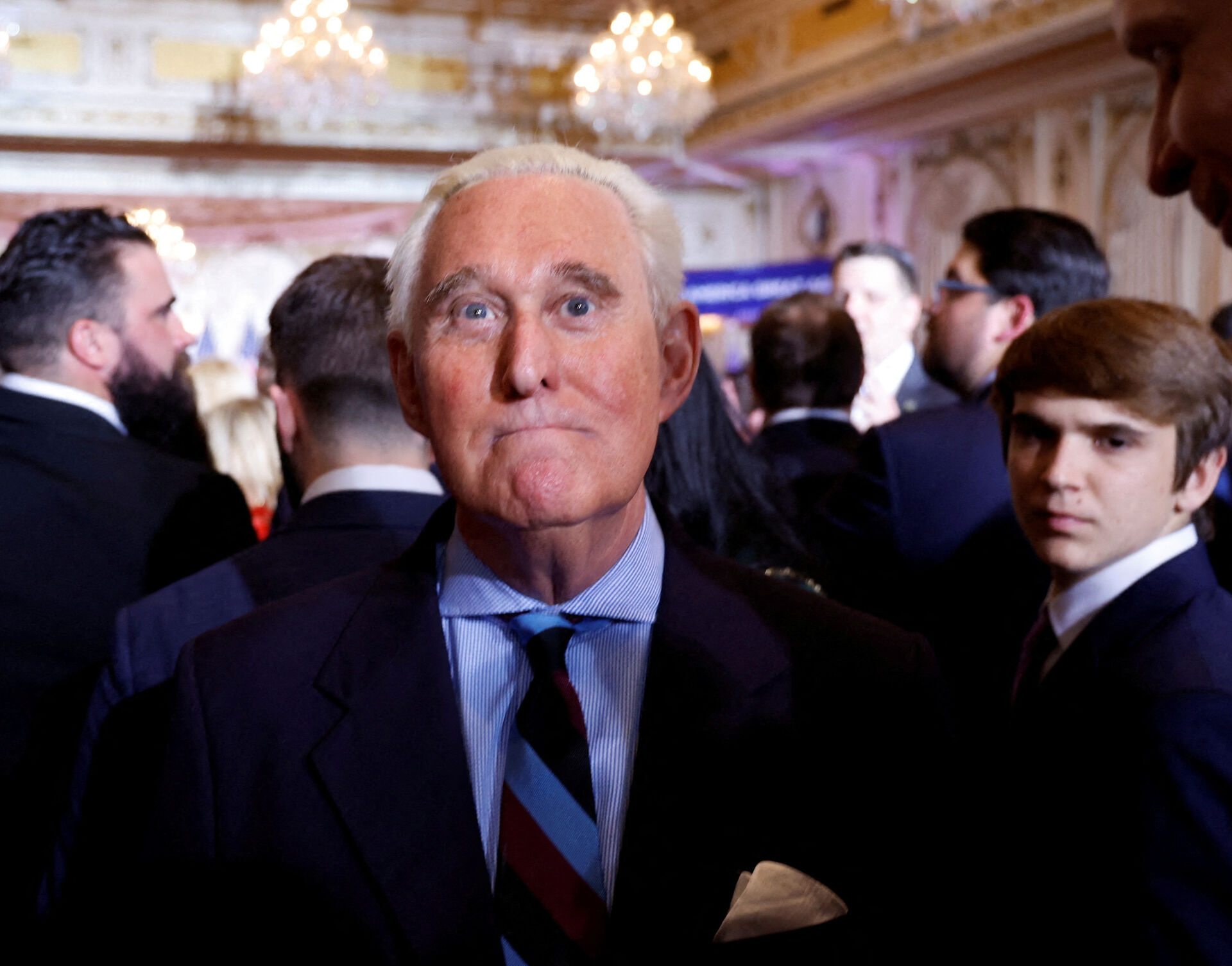 Anmeldere: Guldbrandsen demaskerer Trump-strateg