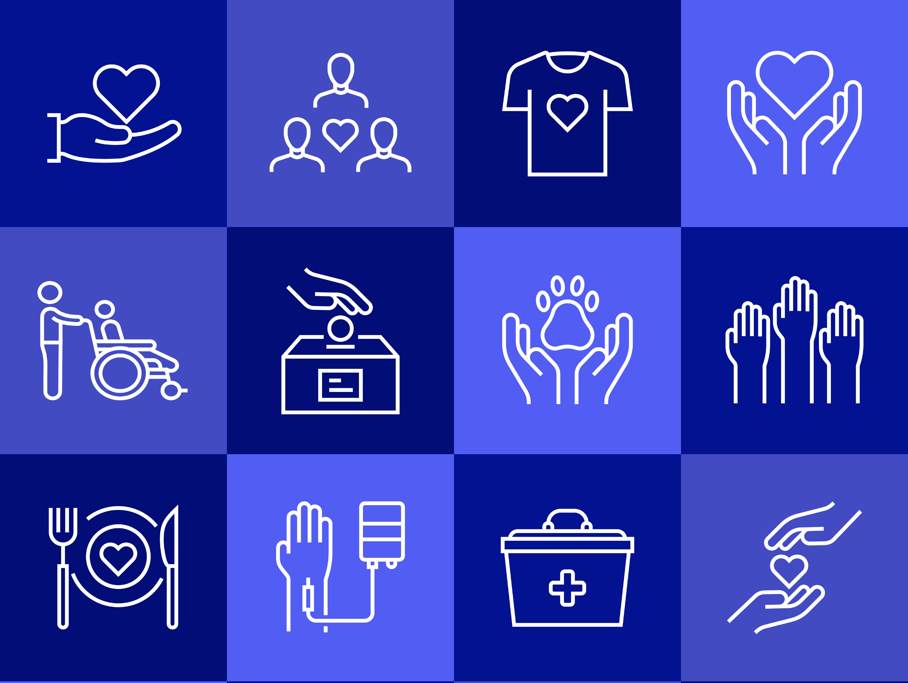 9 trends hos NGO’er og medlemsorganisationer i 2021