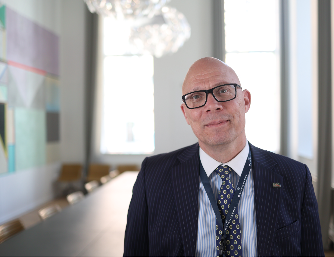 Datatilsynet undrer sig over TikTok-virak