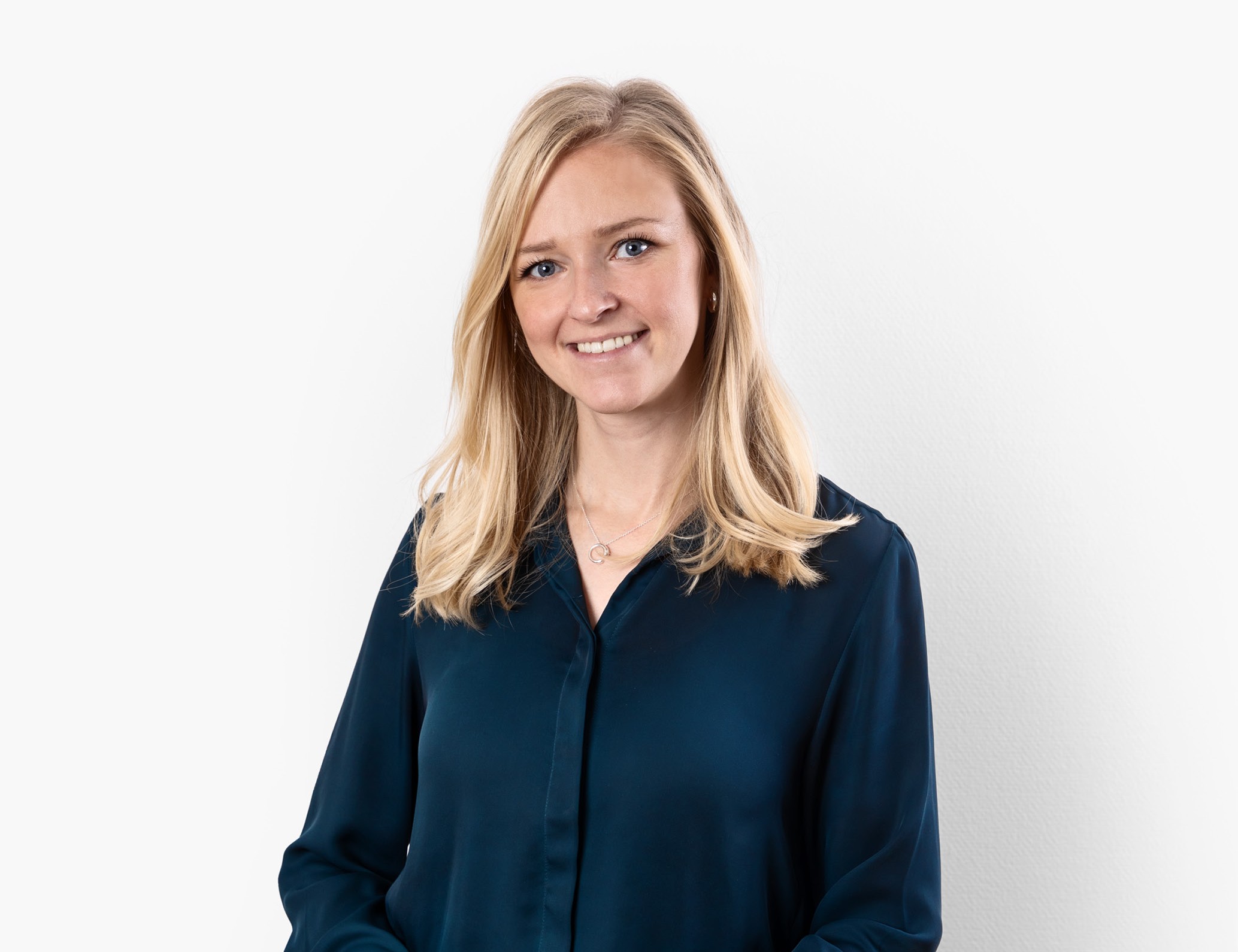 Radius forfremmer strategichef