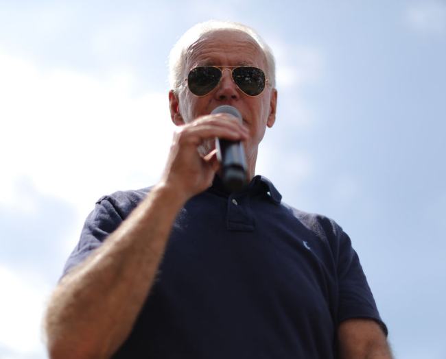 Klar, parat, demokrat