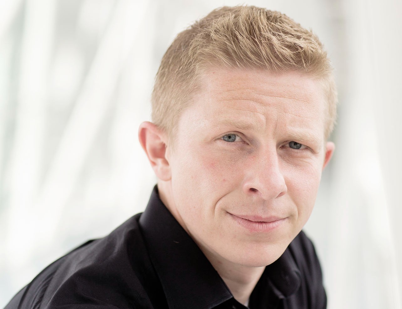 Medievant forsker lader sig ikke diktere af journalister