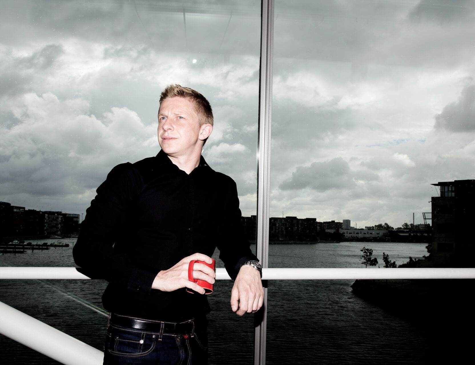 Kun 3 kvinder er blandt de 50 mest citerede eksperter