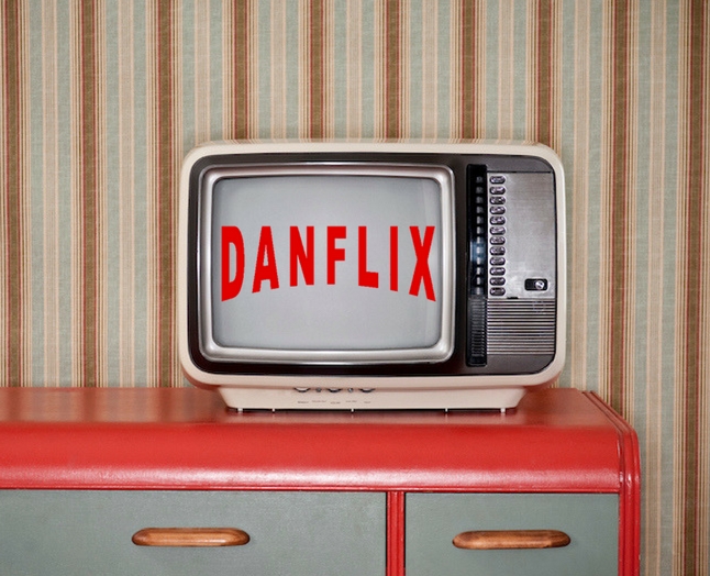 Danflix skal redde Danmark fra Netflix