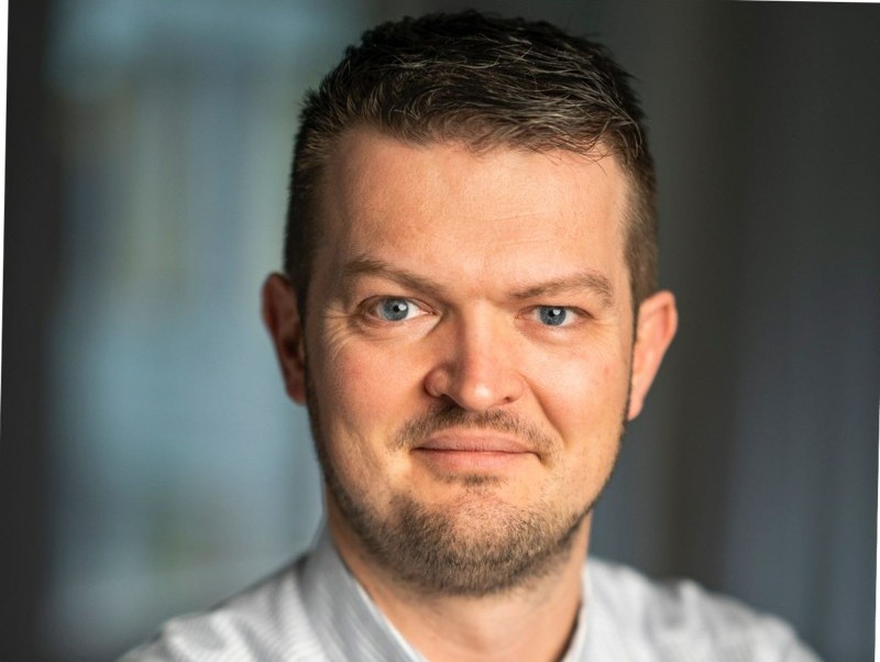 Ny pressechef i Klima-, Energi- og Forsyningsministeriet