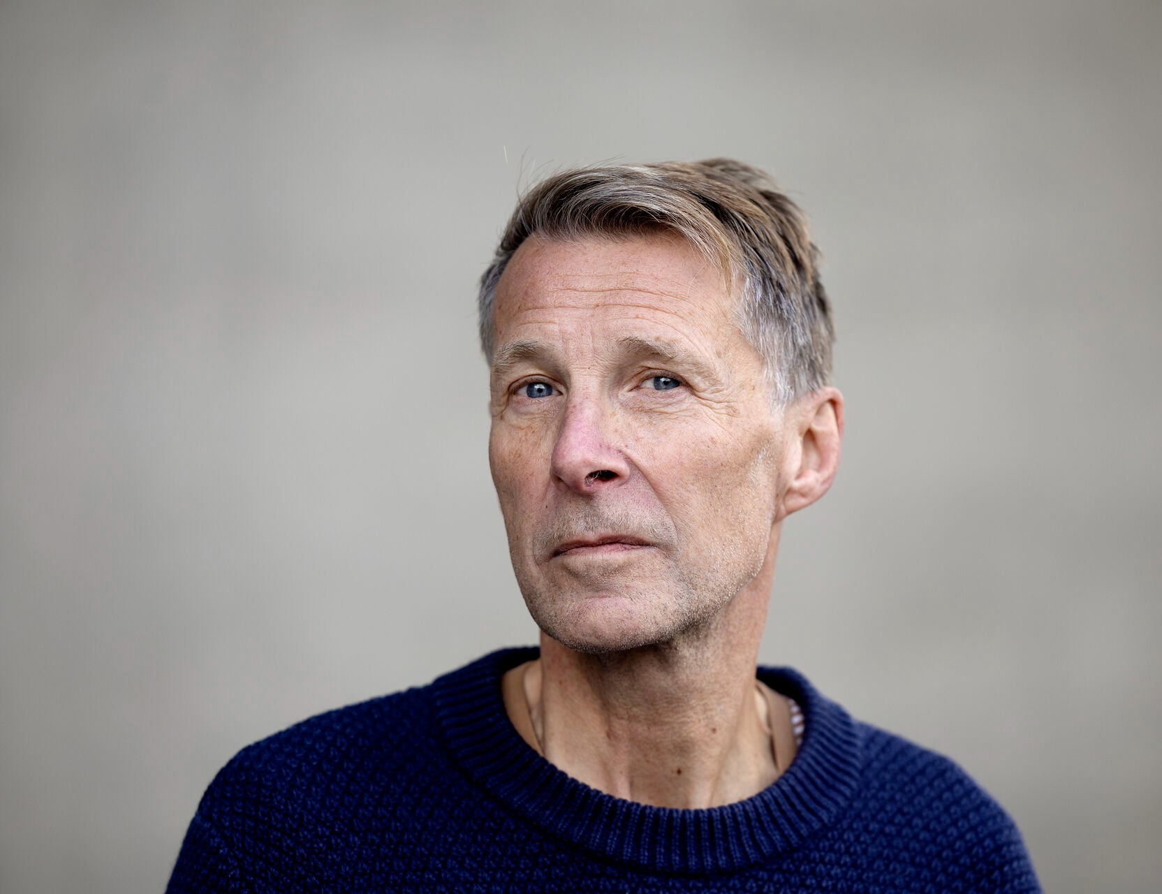 Jon Stephensen kommer negativ dækning i forkøbet