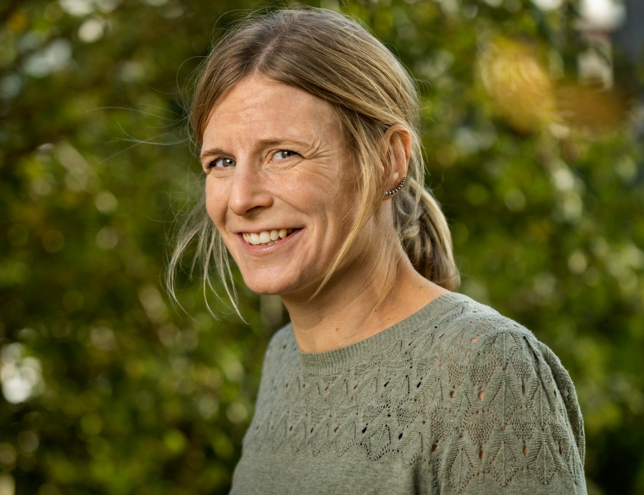 Vi er mennesker, før vi er medarbejdere