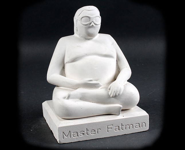 Farvel, søde Morten