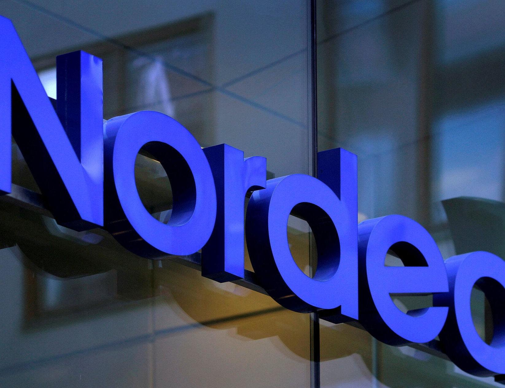 Nordea sætter navn på ny public affairs-chef