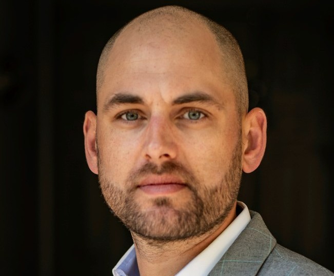 Udenrigsministeriets pressechef skifter job