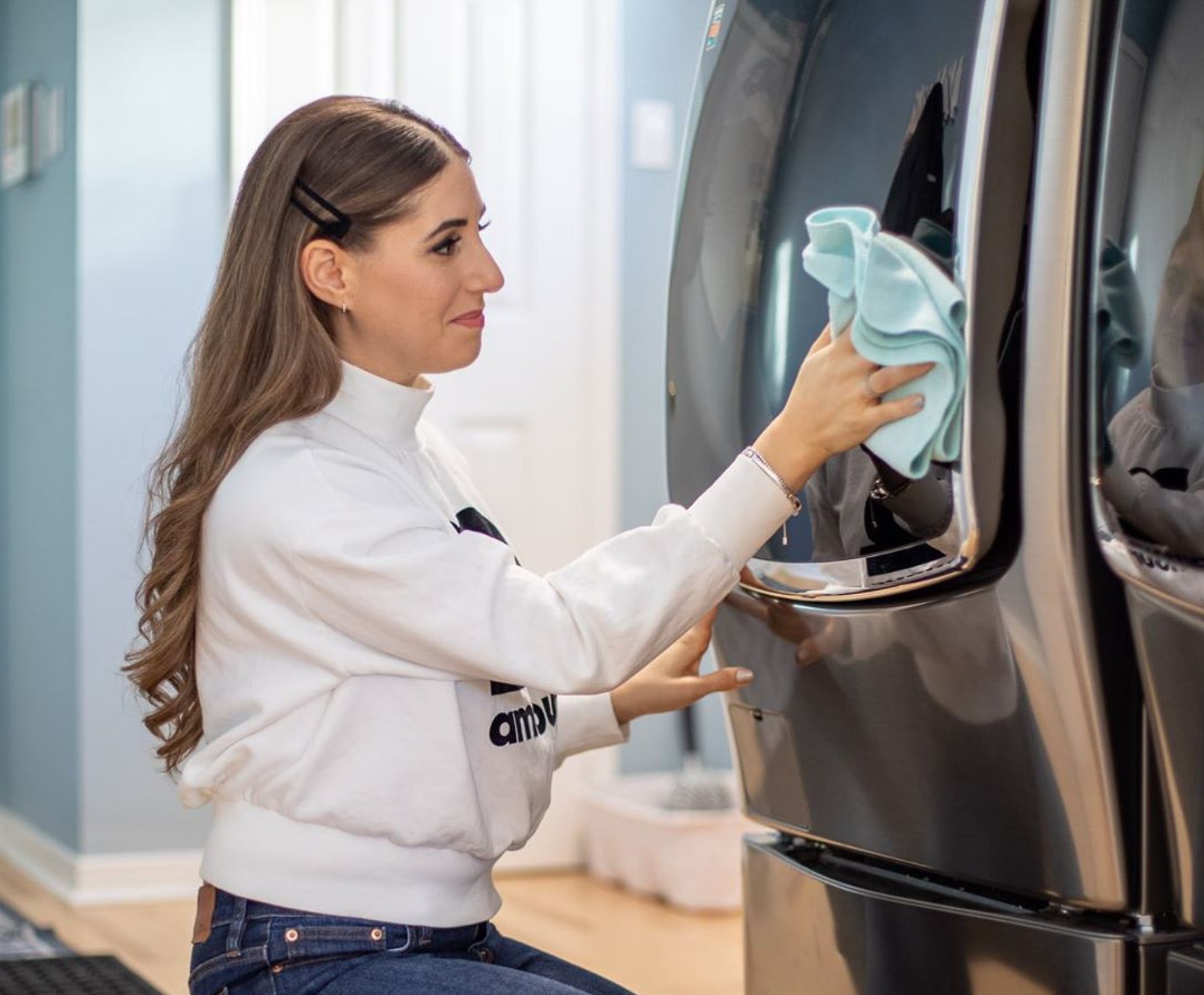 Cleanfluencers giver dig ren samvittighed