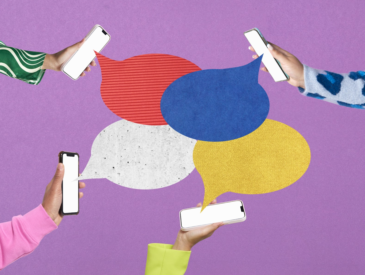 Chatten: et medie uden brugsanvisning