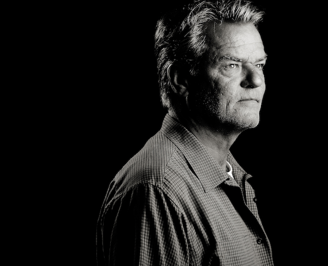 Per Mikael Jensen goes nuclear