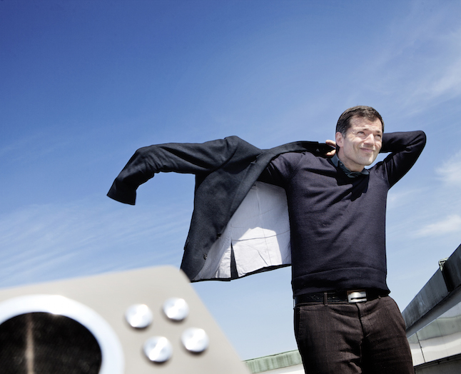 Fra København K til Radio24jysk