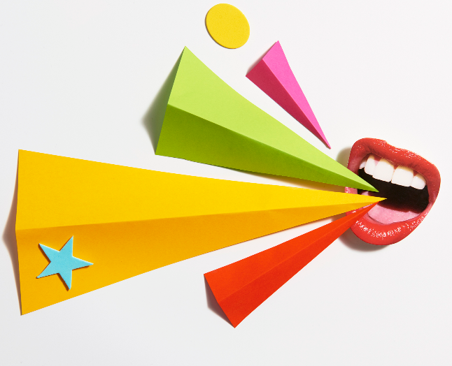 Lad ikke din tale blive gæsternes tissepause