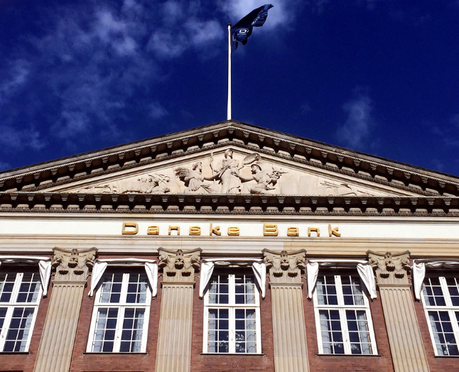 Danske Banks genoprejsning