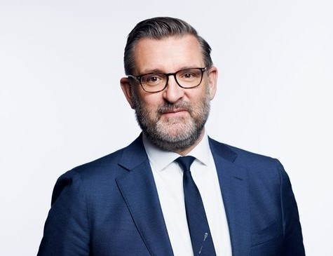 "Det vil aldrig ligne en pæn PowerPoint-kurve"