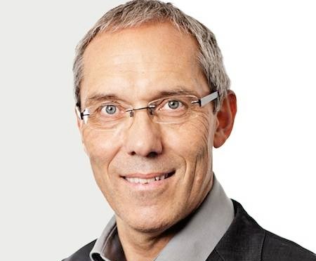 Advice-stifter forlader bestyrelsen