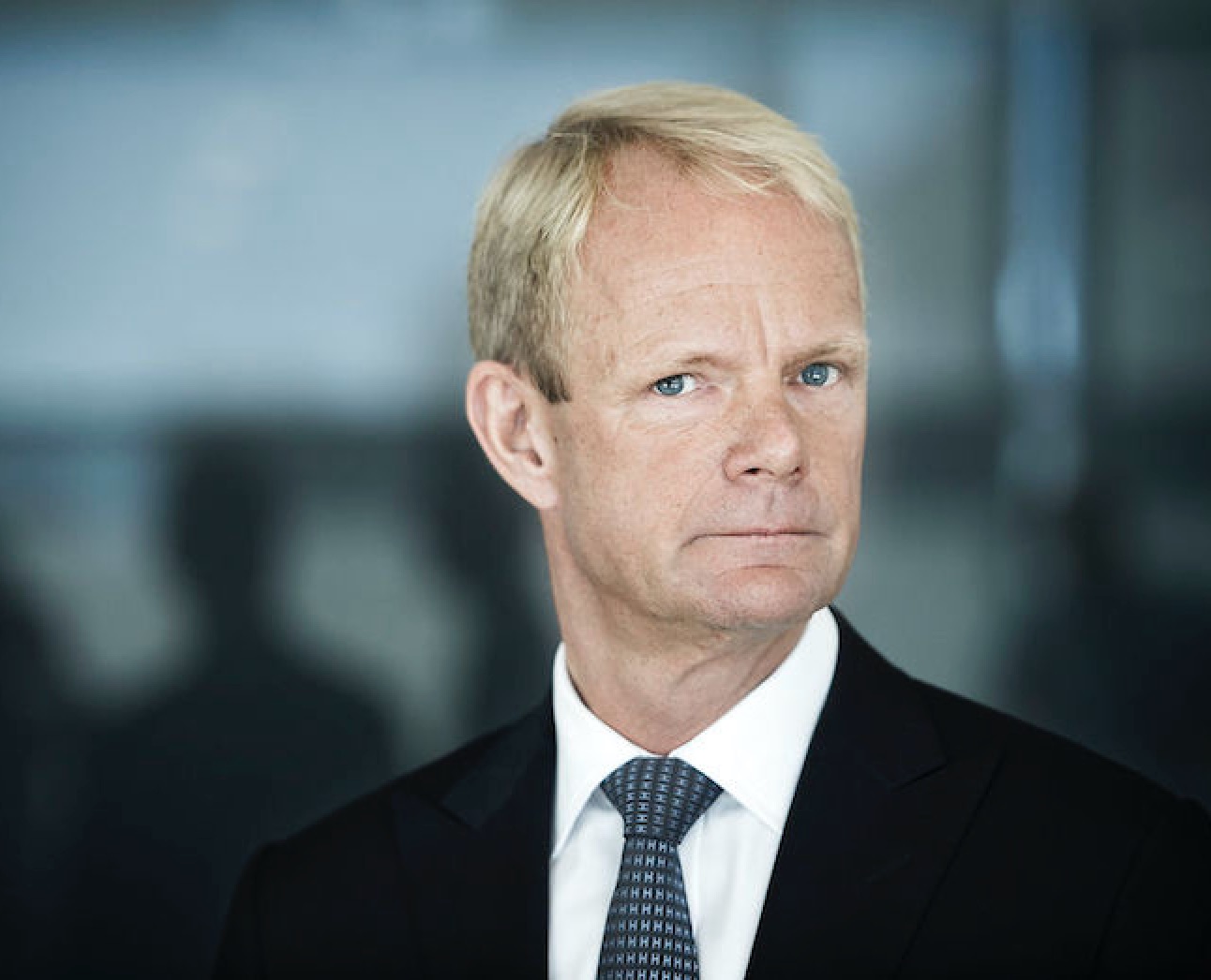 Årets CEO-superbrand er hardkåre