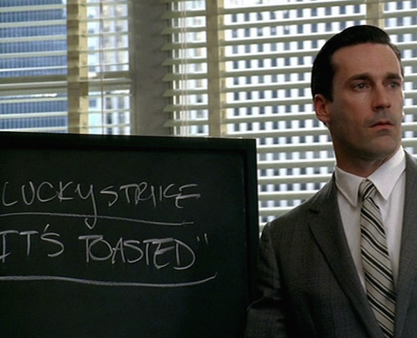 Den troværdige vej til troværdig reklame