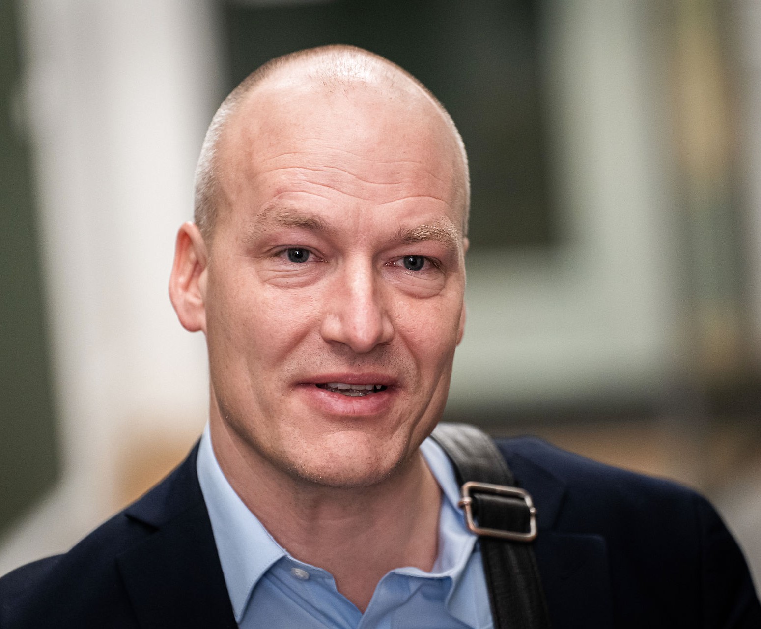 Pelle Dragsted er årets politiske kommunikatør