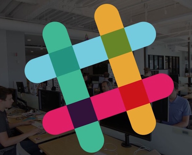 Lille app, stor impact: Slack-attack