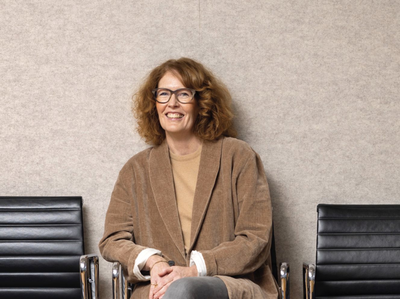 300 mennesker – én stemme